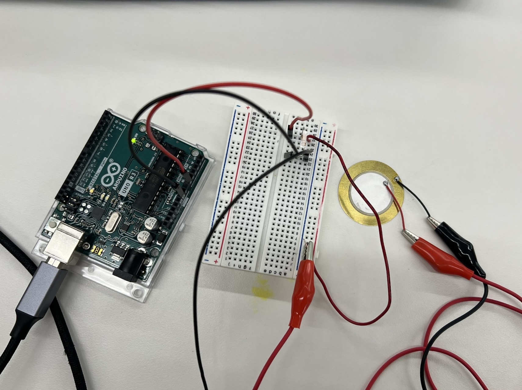 PS70: Intro to Digital Fabrication