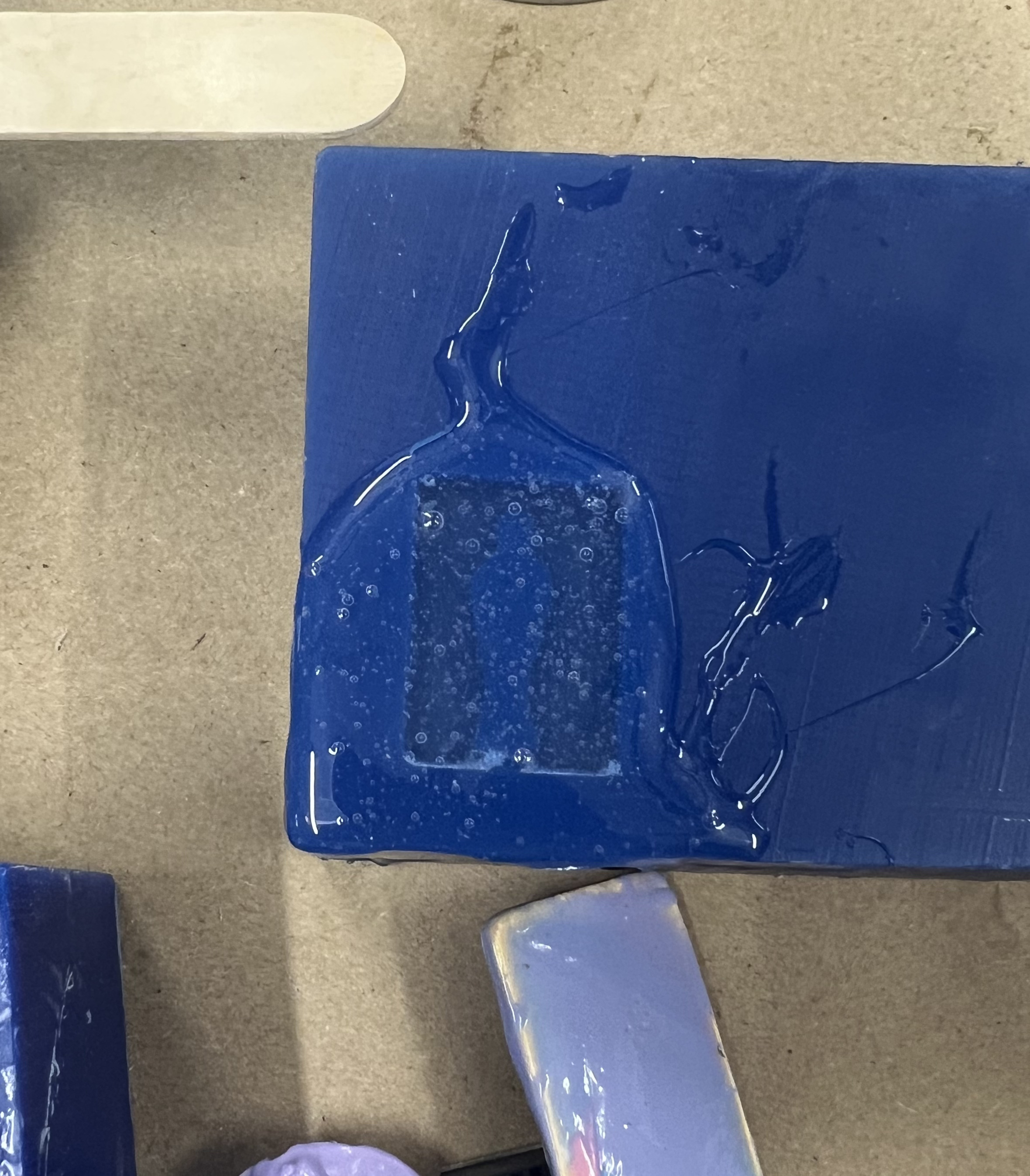 PS70: Intro to Digital Fabrication