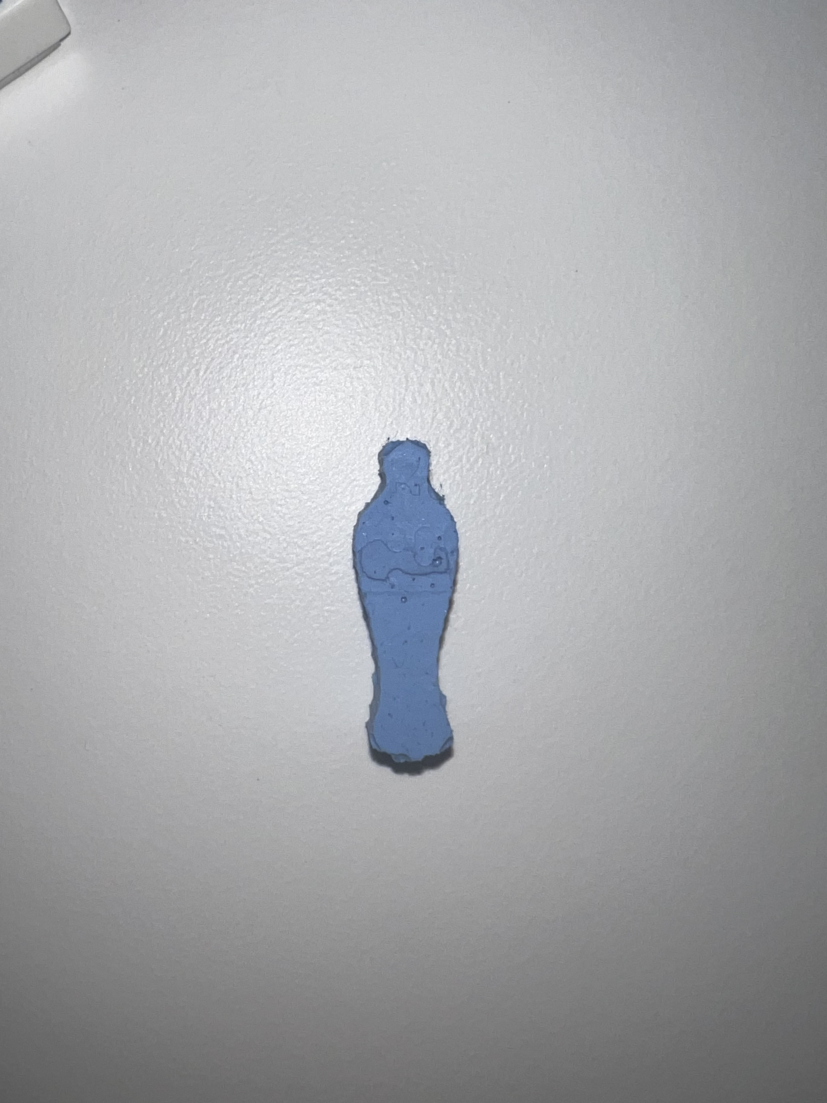 PS70: Intro to Digital Fabrication